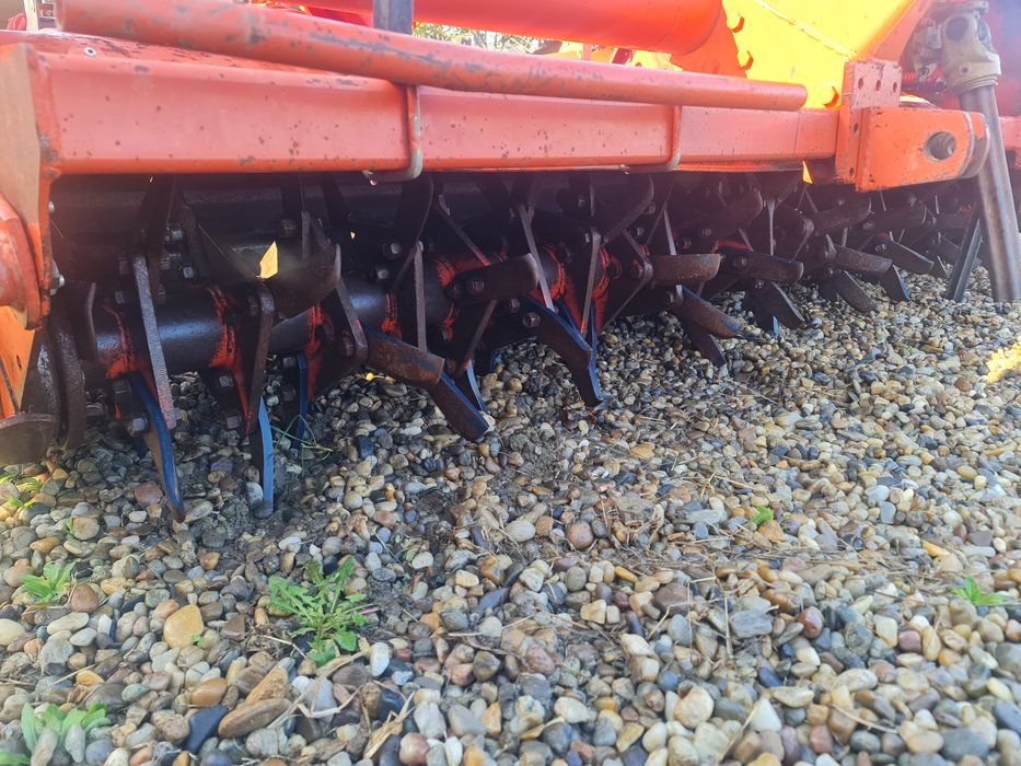 Freza disc plug presa coasa remorca mig met Decebal • OLX.ro