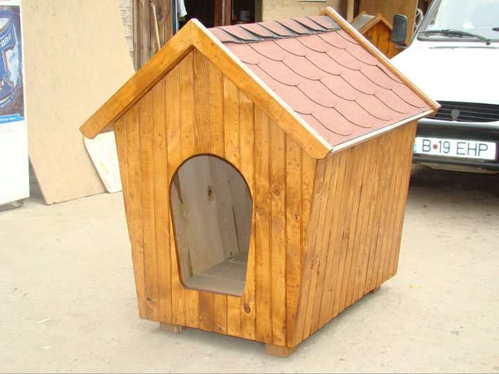 Cusca pentru catel / cotet pentru caini Bucuresti Sectorul 2 • OLX.ro