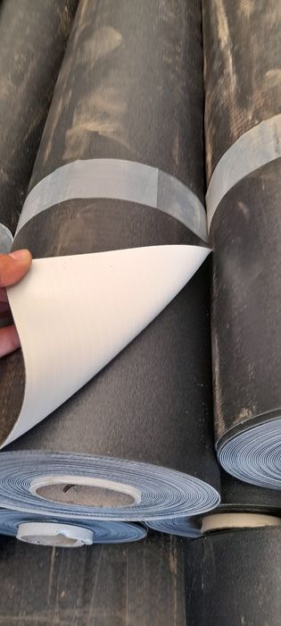 Membrana PVC MAPEPLAN M15BROOF T1 /T3 1,60×20 Oradea • OLX.ro
