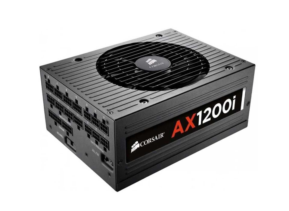 Sursa Corsair AX 1200i 80 PLUS Titanium Bucuresti Sectorul 3 • OLX.ro