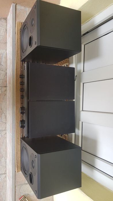 MB Quart One , tehnic / estetic IMPECABILE ! Ploiesti • OLX.ro