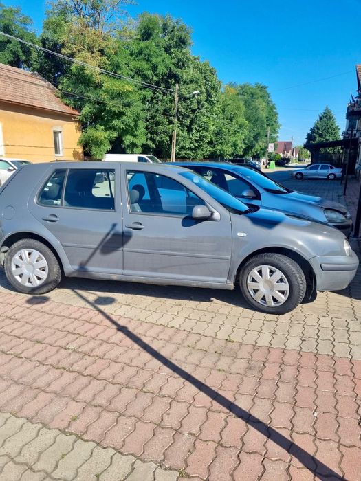 Vând VW Golf 4 diesel Timisoara • OLX.ro