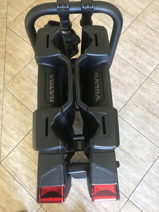 Thule Easyfold Xt2 fix4bike Volvo гр. София Център • OLX.bg