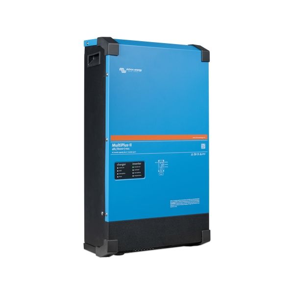 Invertor cu charger 48V 8000W Victron Energy MultiPlus-II 48/8000/110- Bistrita • OLX.ro