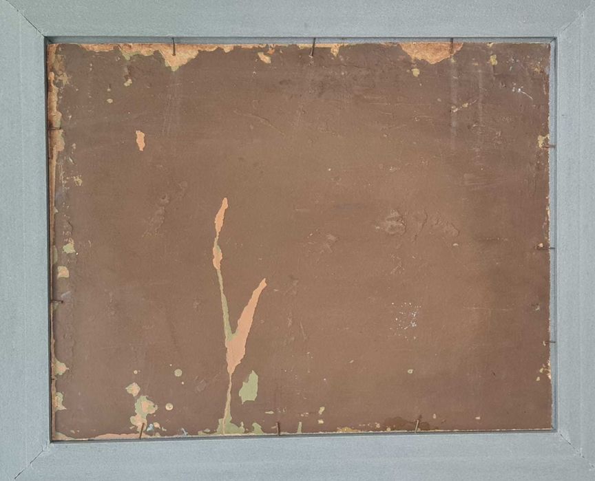 Vand 2 tablouri vechi semnate Bucuresti Sectorul 1 • OLX.ro