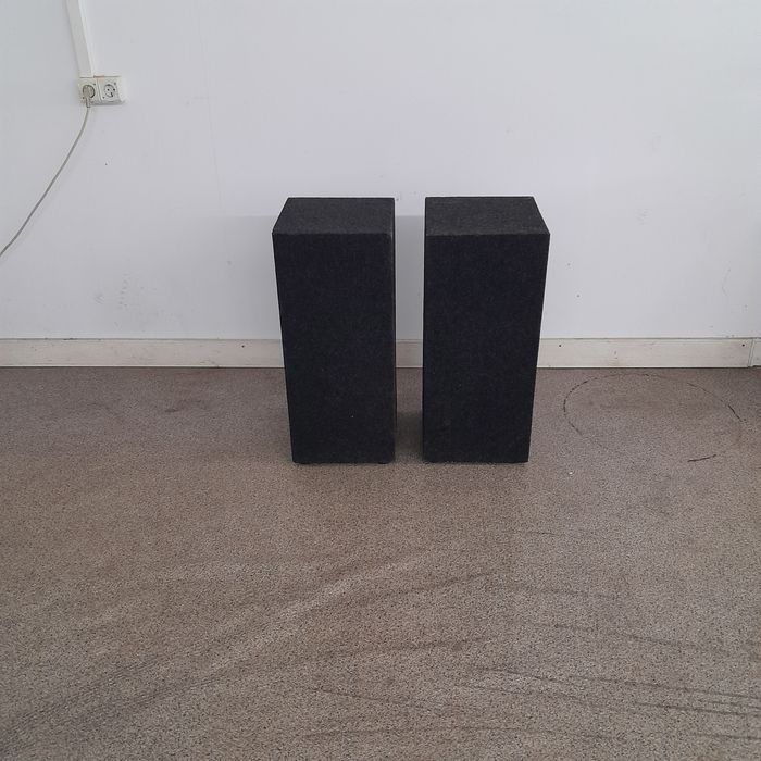 Vând boxe audio pasive Rudicica • OLX.ro