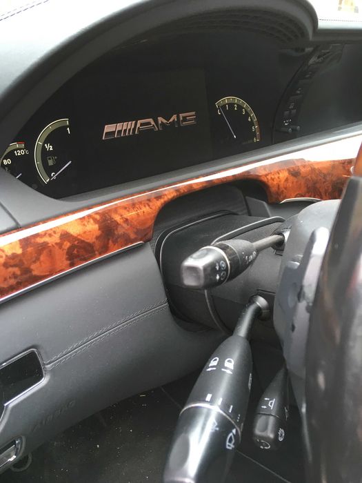 AMG Coding Cluster Mercedes AMG Кодиране Километраж Video in Motion гр ...