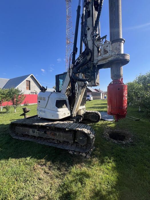 Executam foraje verticale,fântâni în Județul Neamț și împrejurimi ...