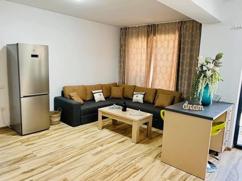 Cazare Mamaia Nord Azimuth Beach - ap 2 cam cu vedere la mare Navodari ...