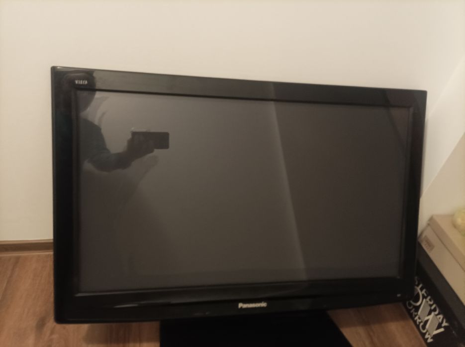 Panasonic viera televizor Popesti-Leordeni • OLX.ro