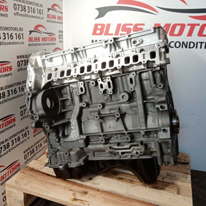 Motor 3.2 Ford Ranger AWD 4WD safa sa2r safb sa2s sa2w Gheorgheni • OLX.ro