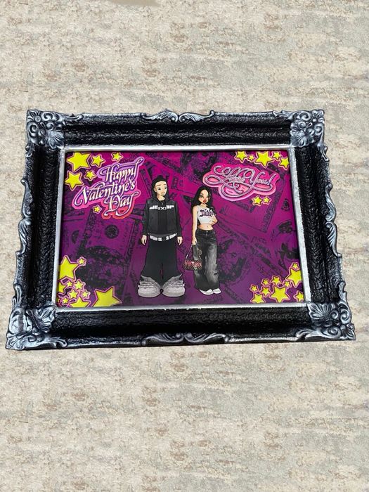 Tablouri Personalizate Cartoon Liteni • OLX.ro