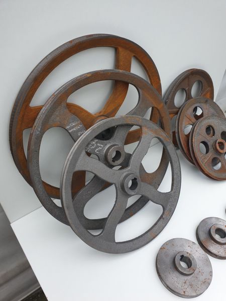 Fulie fulii motor electric ax 28 mm 60 80 100 120 150 mm Bucuresti Sectorul 3 • OLX.ro