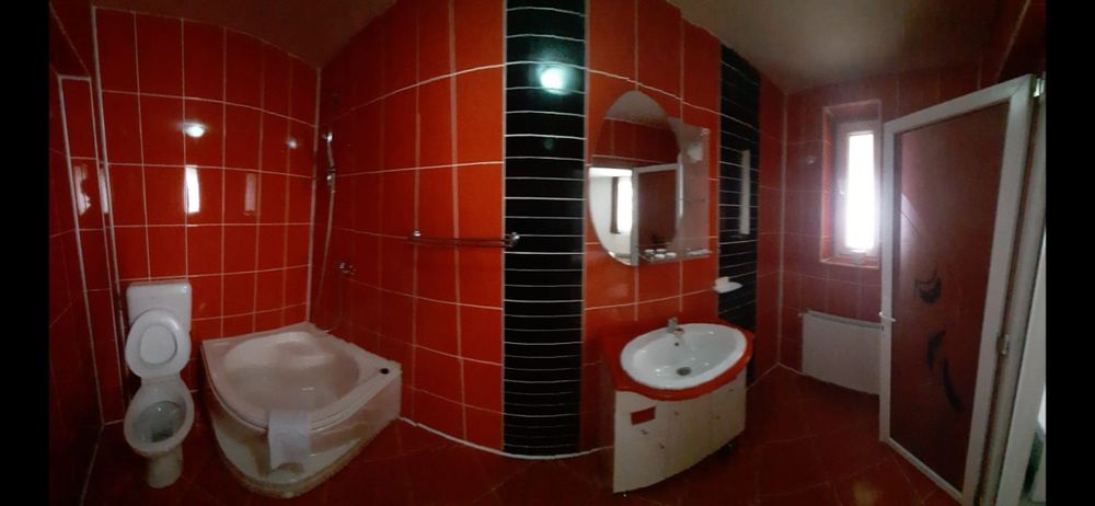 Cazare 2025 Pensiunea Waldburg Rasnov Rasnov • OLX.ro