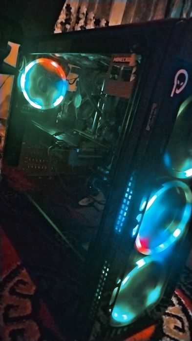 Unitate Gaming / Calculator Drobeta-Turnu Severin • OLX.ro