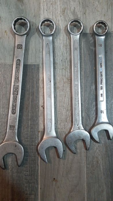 Chei combinate Profesionale Facom Hazet Gedore Beta Usag Galati • OLX.ro