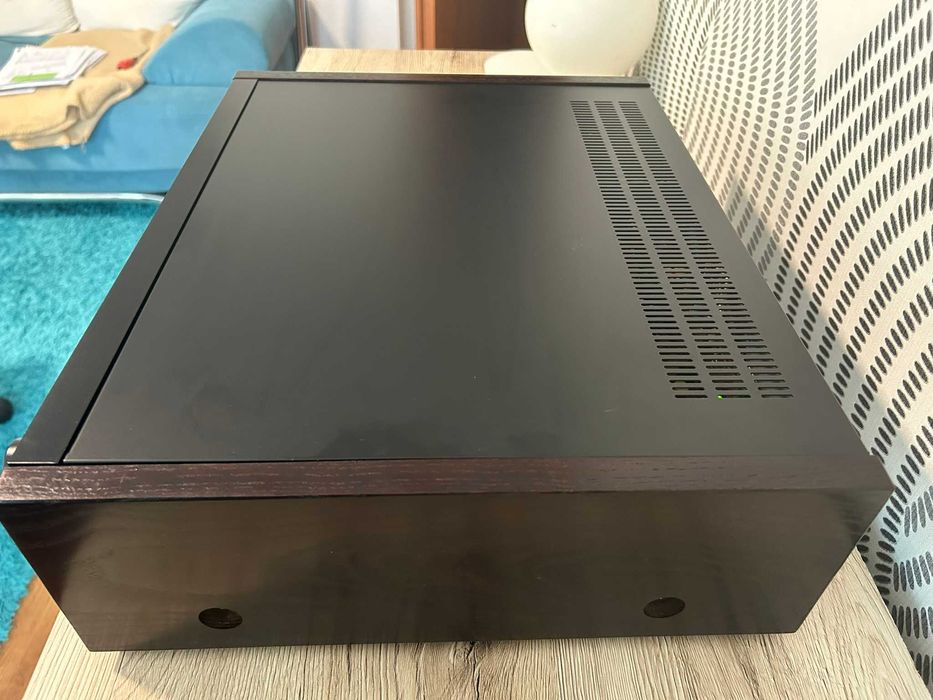 Pioneer CT-A9D - Reference Cassette Deck 1986 - Japan Cluj-Napoca • OLX.ro