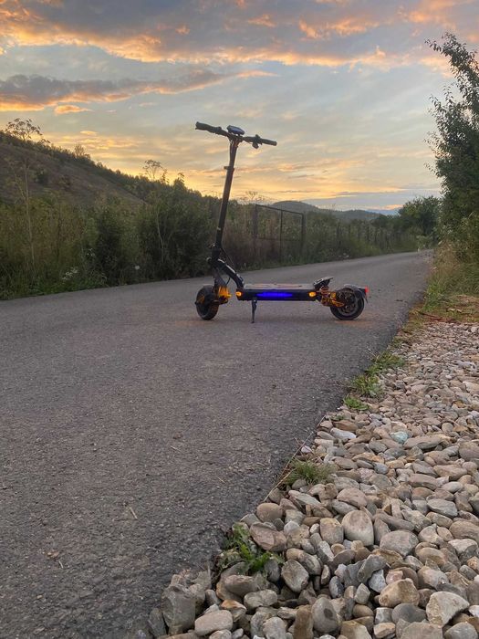 Trotinete electrica Patarlagele • OLX.ro