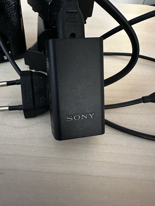 Sony A7 iii A73 24MP Full Frame 4K Iasi • OLX.ro