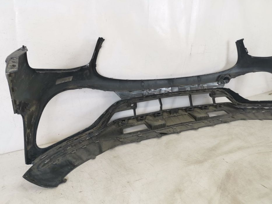 Bara Fata Mercedes-Benz GLC 1 [facelift] 2019 2020 2021 2022 2023 Ori ...