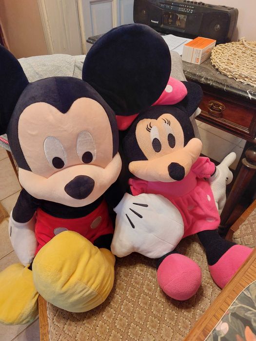 Jucarii plus mari...si mai mici Jimbolia • OLX.ro