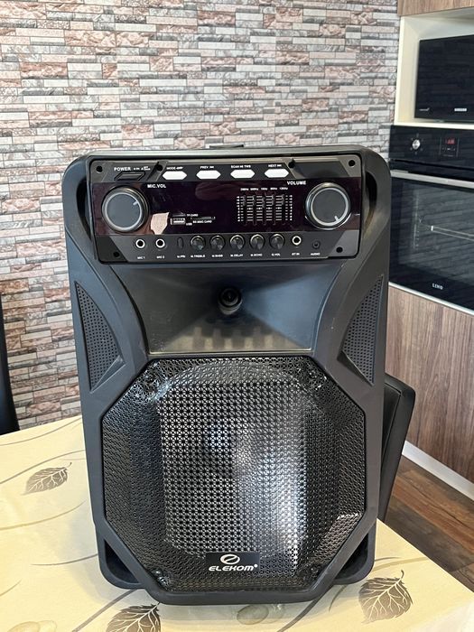 Тон колона Elekom EK-1305 гр. Димитровград • OLX.bg