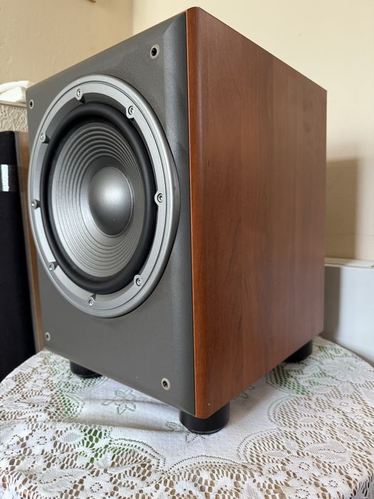 JBL Subwoofer E150P/230 гр. Шумен 2-ри корпус • OLX.bg