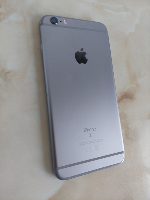 [6s+] Vând iPhone 6S Plus [impecabil] și [fără probleme] //poze reale Bucuresti Sectorul 4 • OLX.ro