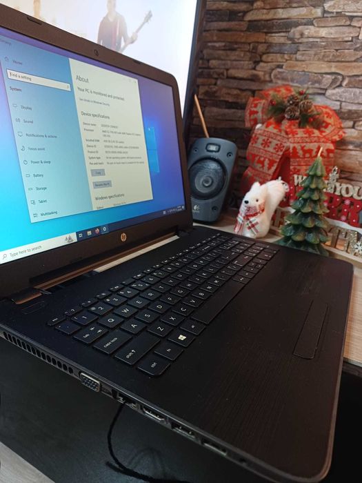 Laptop HP 255 G5 Bragadiru • OLX.ro