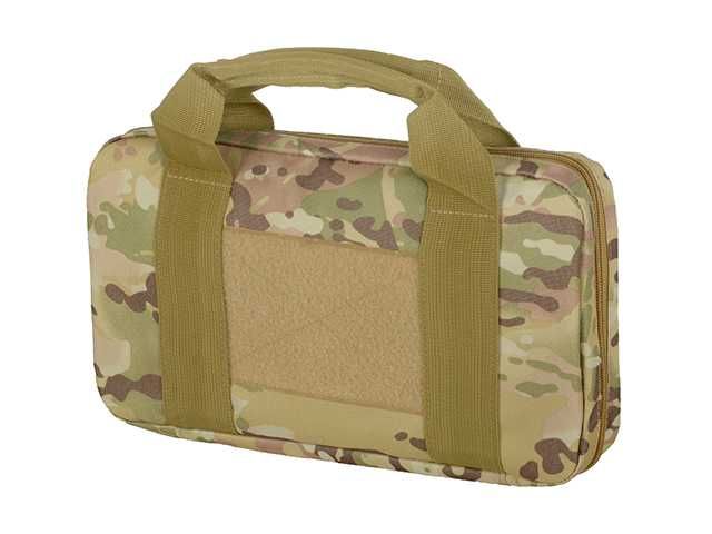 Geanta Transport Pistol,Noua,Mare,Marca PJ,34 cm,Multicam Arad • OLX.ro