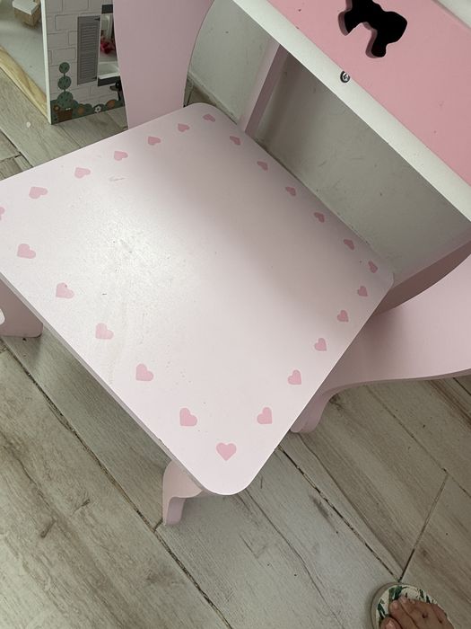 Masuta machiaj copii fetite lidl Bucuresti Sectorul 2 • OLX.ro