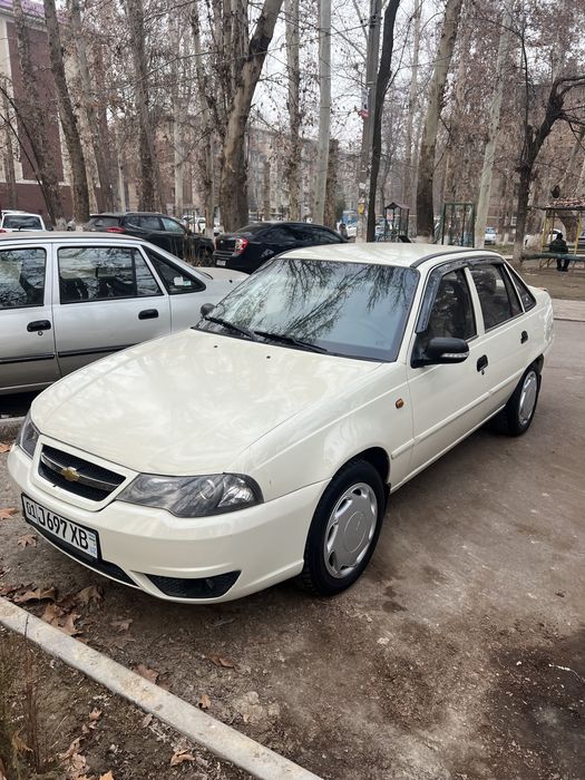 Neksiya 2 2015y. Gazi bor: 3 950 у.е. - Chevrolet Ташкент на Olx