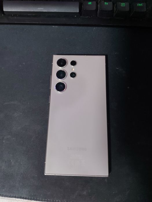 Samsung s24 ultra / Гаранция,Бартер гр. Бургас Братя Миладинови • OLX.bg