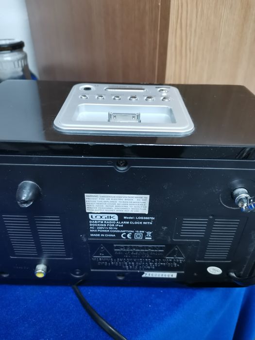 Radio Dab Logik FM Constanta • OLX.ro