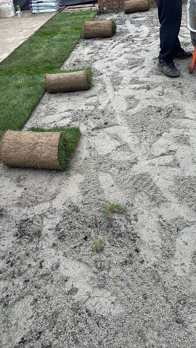 Gazon Rulou Sisteme De Irigatii Greaca • OLX.ro