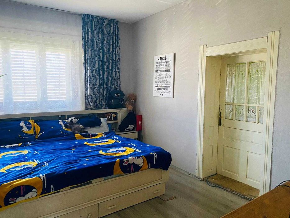 Casa de vanzare Gataia jud Timis Gataia • OLX.ro