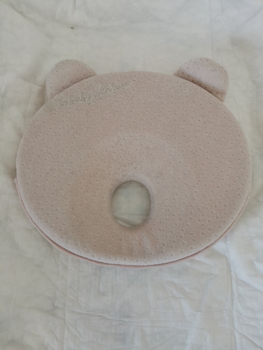 Pernuta pt formarea capului la bebelusi Pitesti • OLX.ro