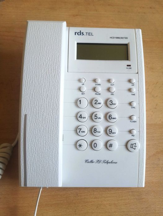 Telefon fix RDS . Timisoara • OLX.ro