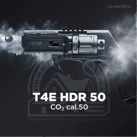 HDP 50 (PACHET COMPLET!) Pistol ~Puternic~ 180M/S Airsoft Pusca Co2 ...