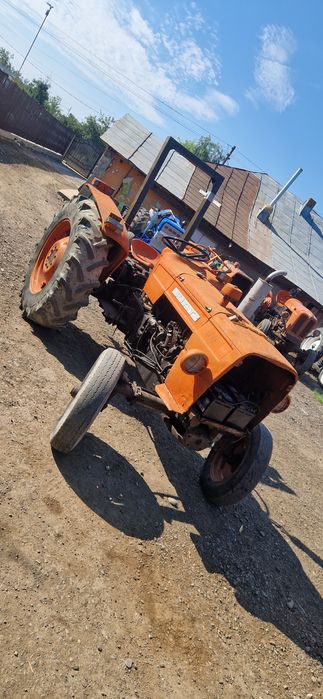 Tractor fiat 415 Tecuci • OLX.ro