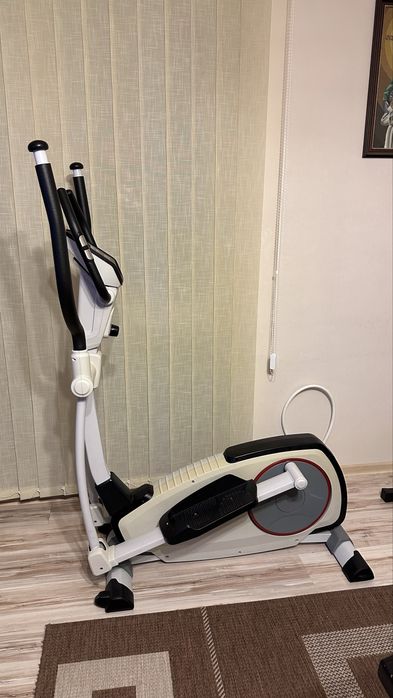 Kettler Rivo M с контрол на натоварването гр. София Люлин 1 • OLX.bg