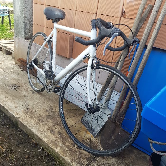 Semicursiera import UK Botoroaga • OLX.ro