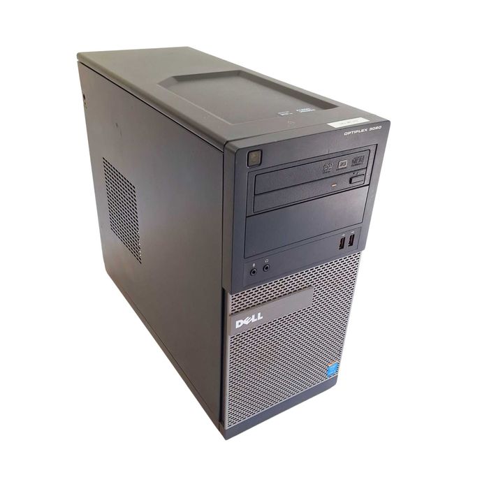 Liquid Money vinde- Calculator Dell Optiplex 3020, i5 4590, GT 730 ...