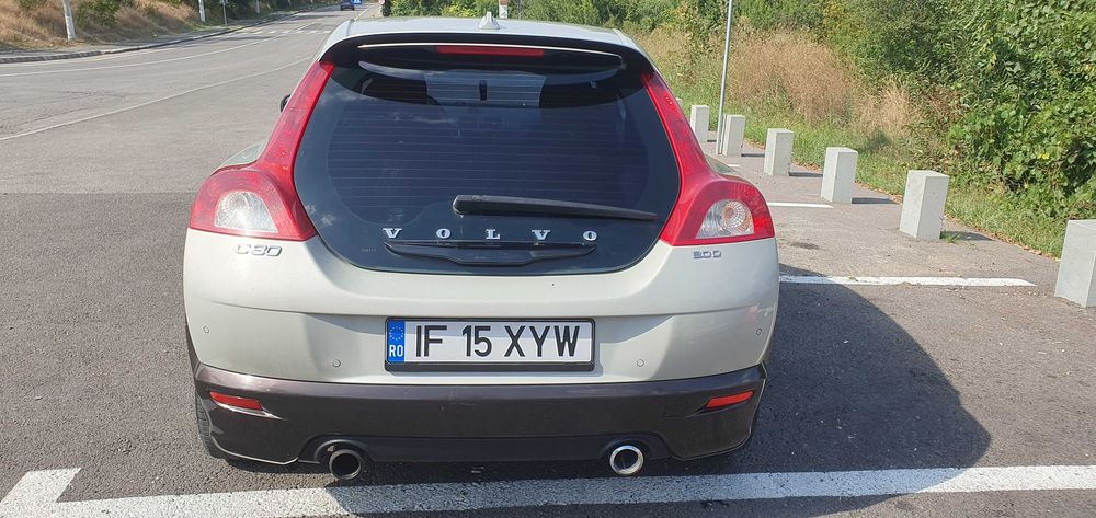Volvo C30 R Design Chiajna • OLX.ro