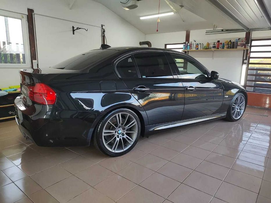 BMW 335D E90 2011 Zalau • OLX.ro