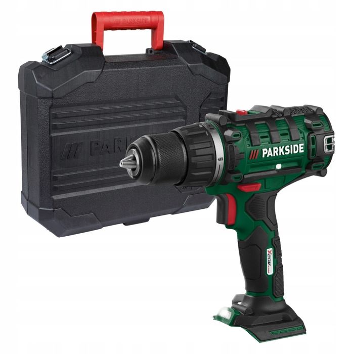 Filentanta parkside bormasina surubelnita Bucuresti Sectorul 4 • OLX.ro