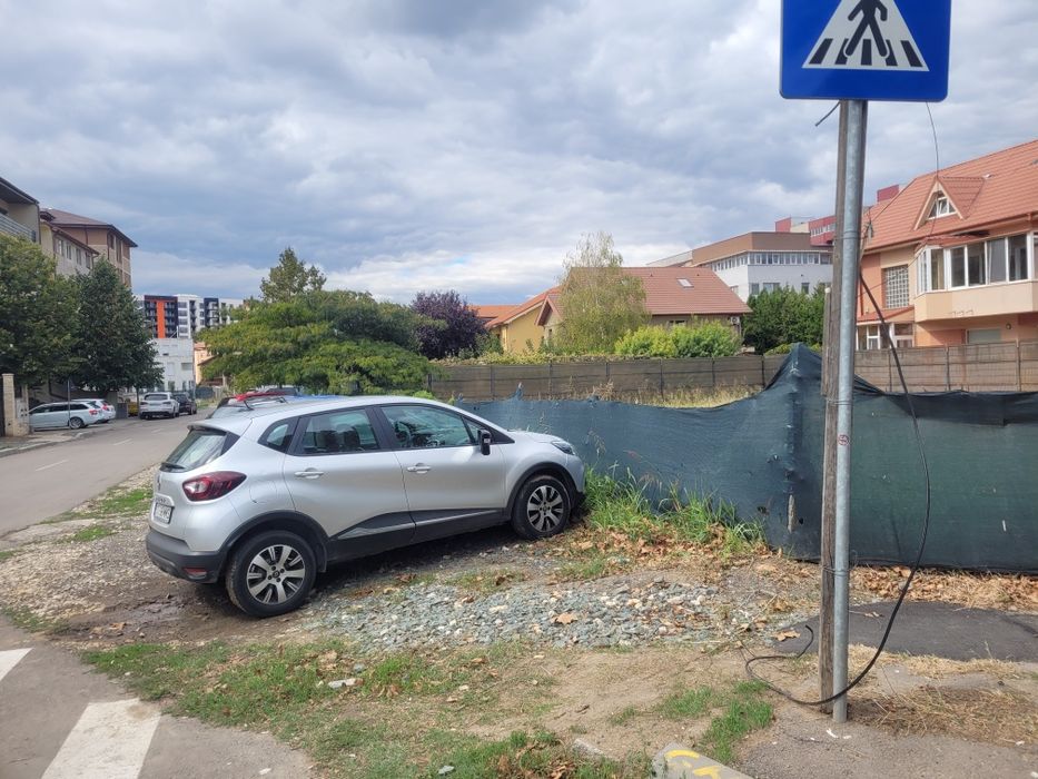 Teren Compozitorilo deschidere la 2 strazi Constanta • OLX.ro