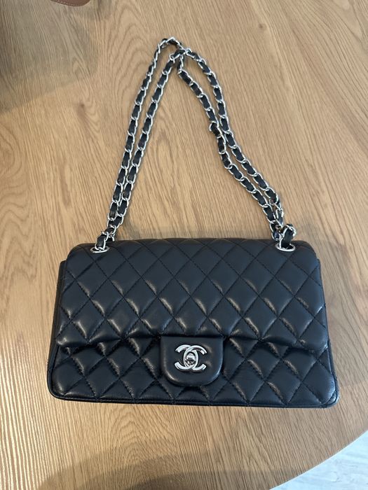 Geanta Chanel umar Bucuresti Sectorul 5 • OLX.ro