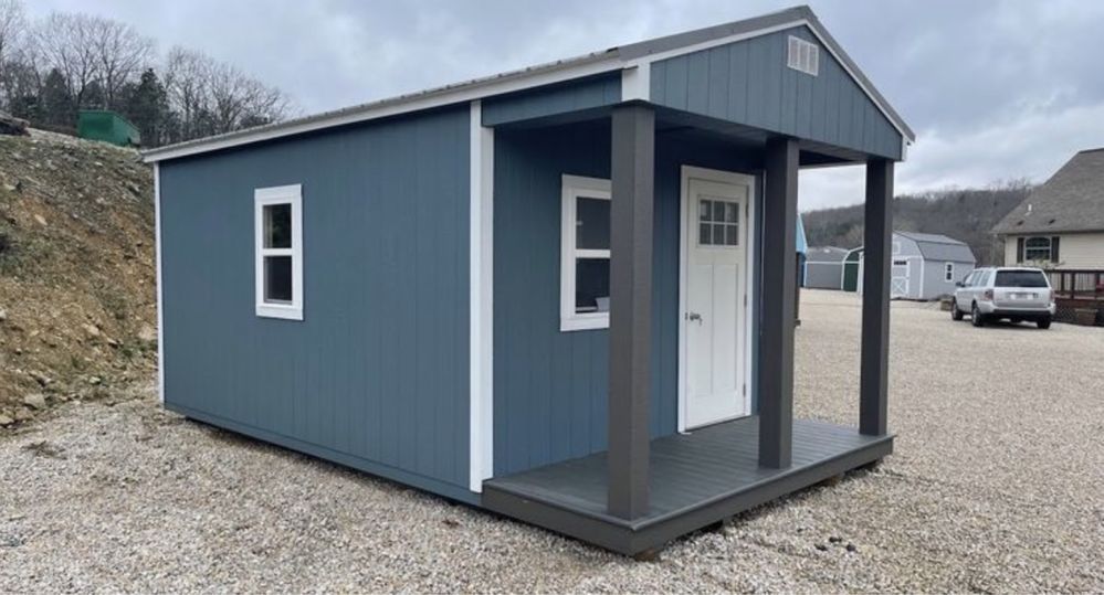 Vând casă modulară container hală din panouri sandwich Lucrăm Azuga ...