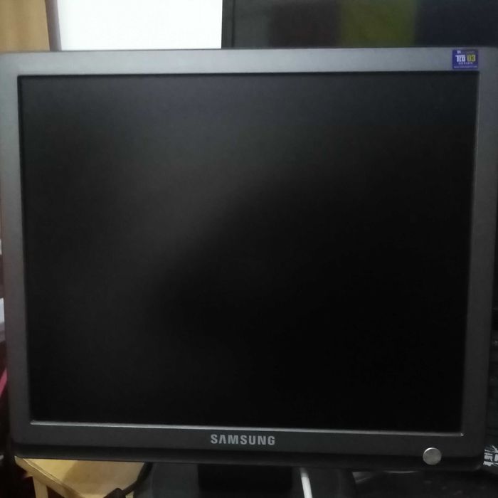Monitor LCD Samsung SyncMaster 731BF 17 inch 2ms Bucuresti Sectorul 3 ...
